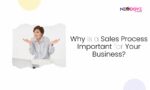 Why is a Sales Process Important for Your Business? - NeoDove
