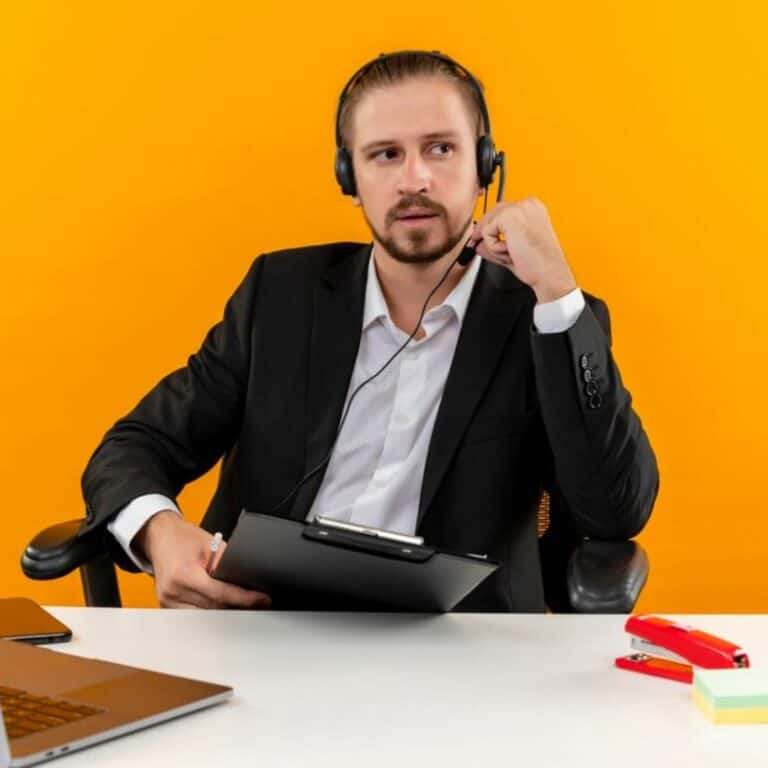 What Is Telesales Executive? All You Need To Know - NeoDove