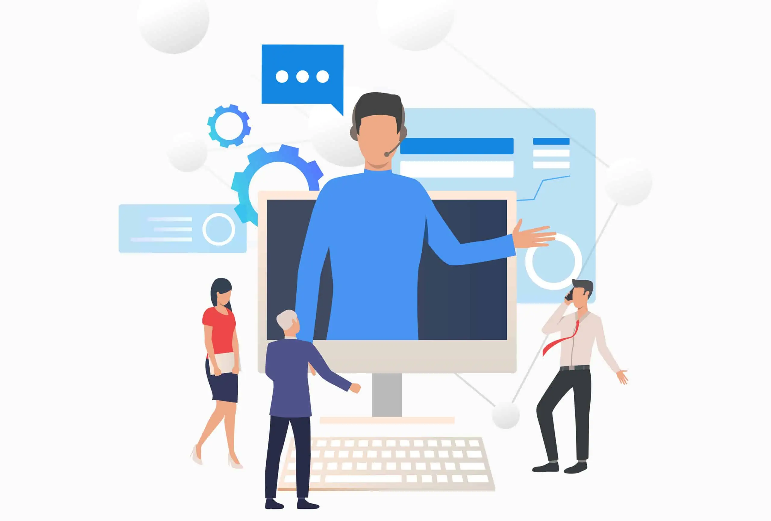 15 Tips To Boost Sales Calls With Telecalling Software - NeoDove