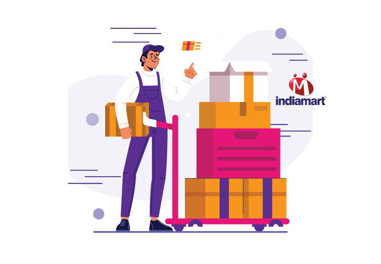 Effortlessly manage leads with IndiaMart integration