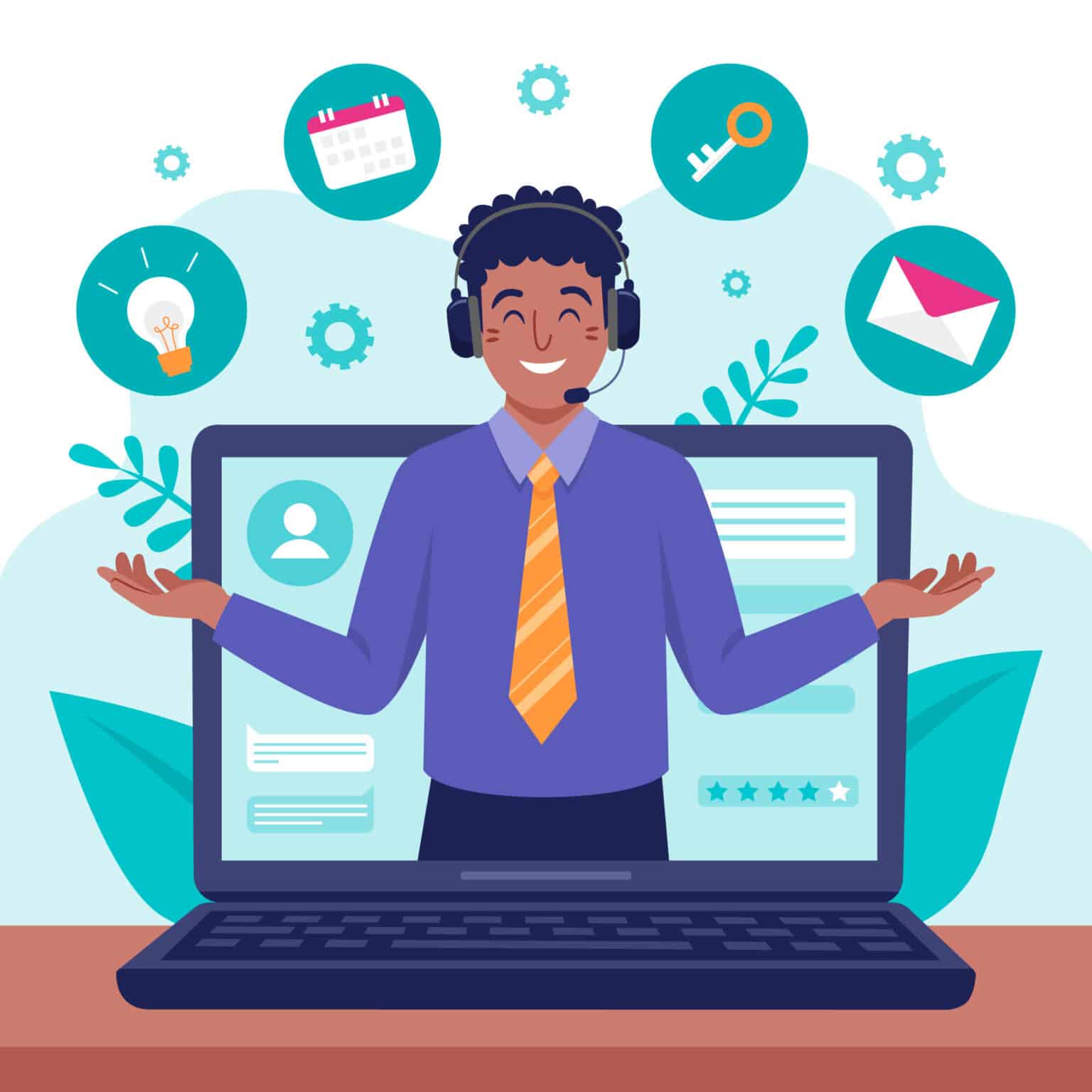 15 Tips To Boost Sales Calls With Telecalling Software - NeoDove