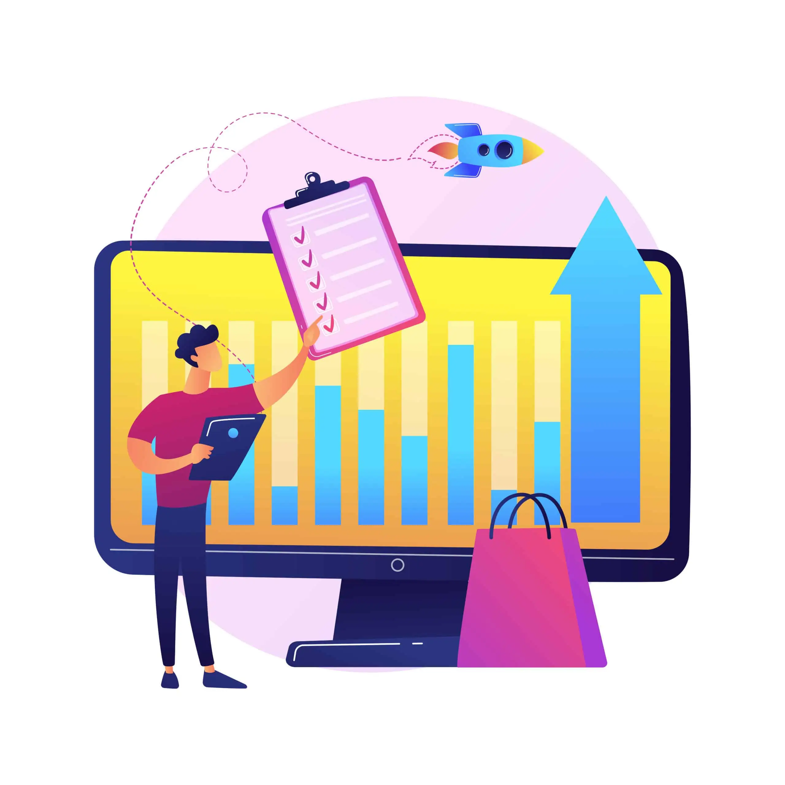 Sales Demo Mastery: 10 Essential Tips for Success - NeoDove