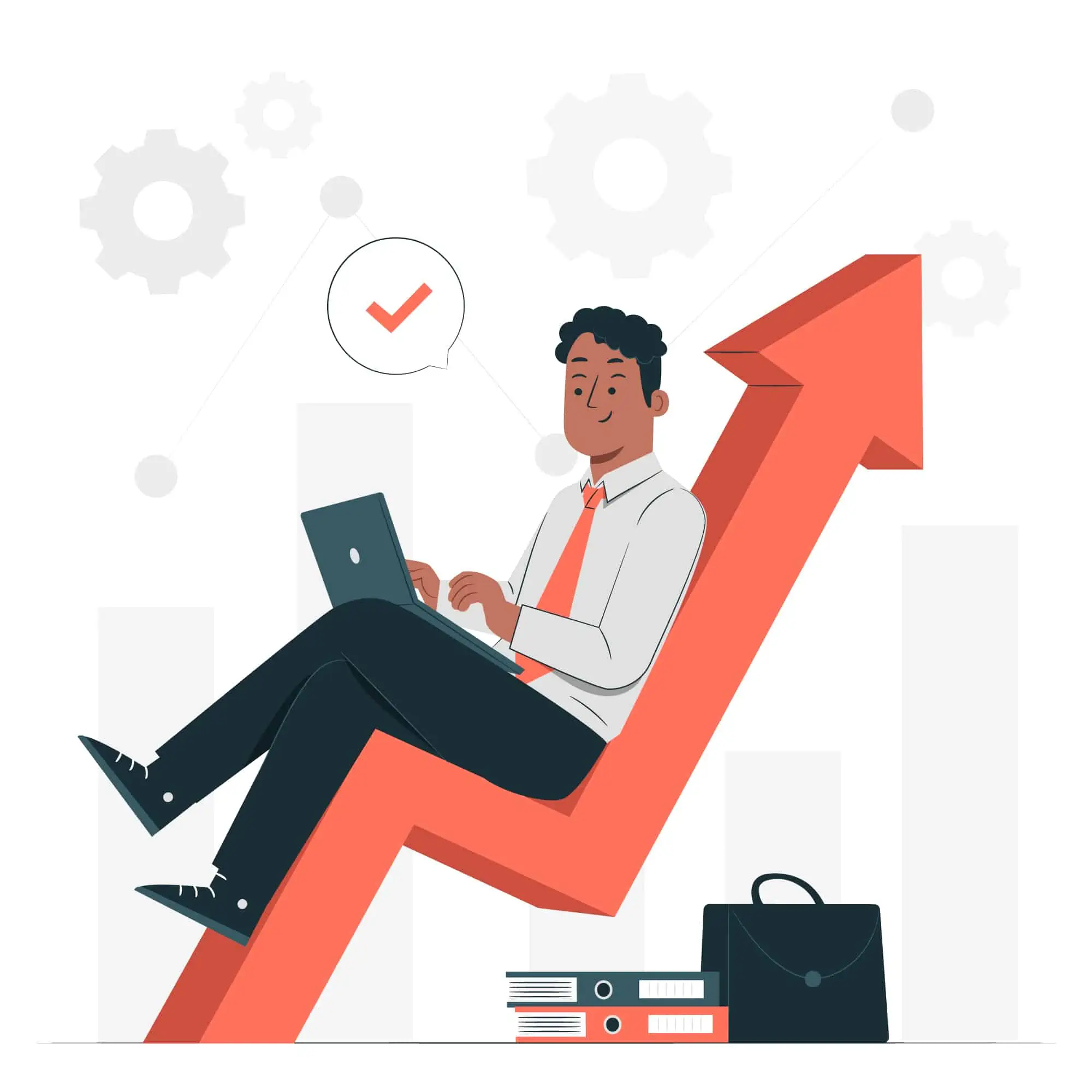 10 Sales Habits of Highly Effective Sales People - NeoDove