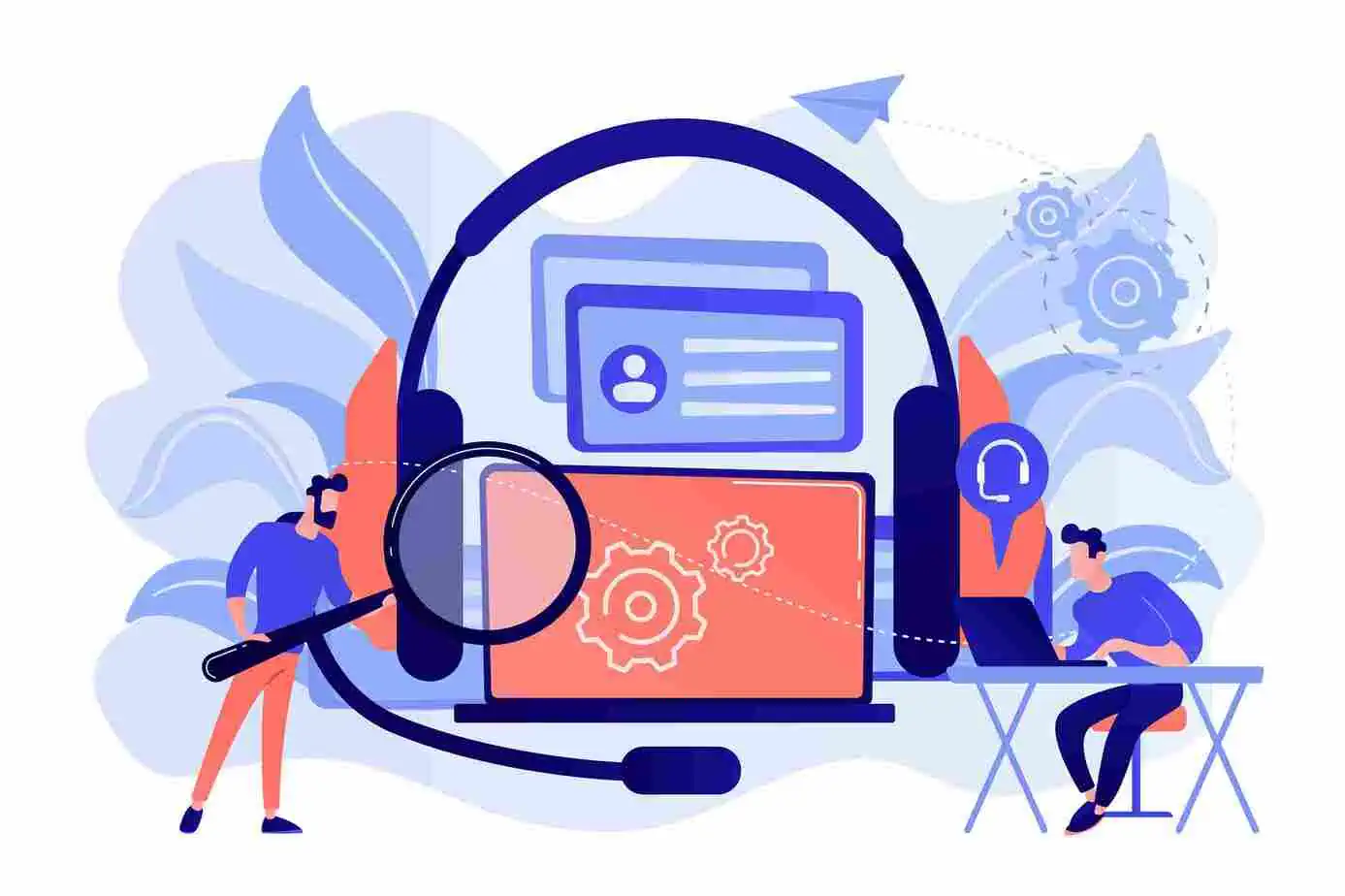 Top 10 Call Center Software To Boost Your Efficiency - NeoDove