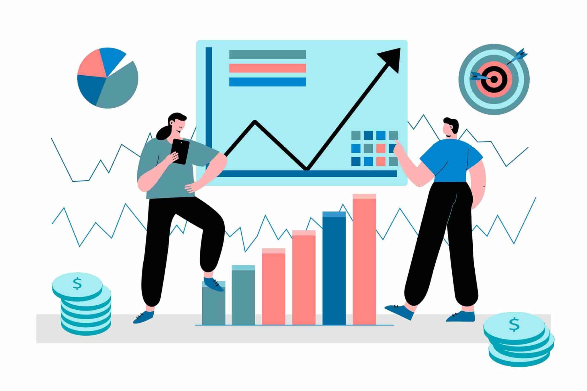 Top 15 Sales KPIs You Need To Know - NeoDove