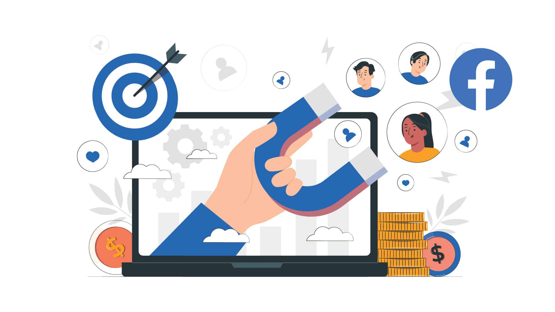 Grow Sales via Facebook Group Integration | NeoDove