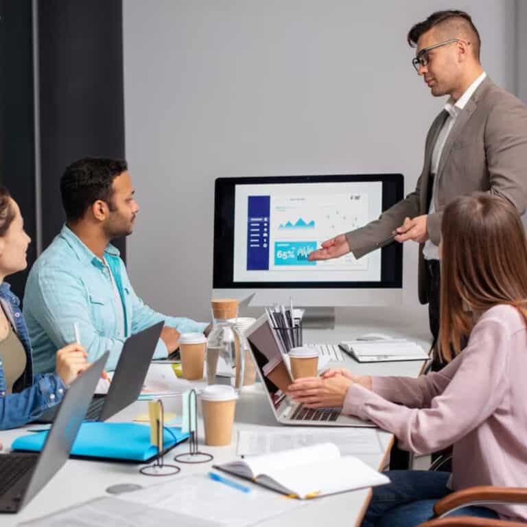 Top 10 Healthcare Sales Strategies You Must Know - NeoDove