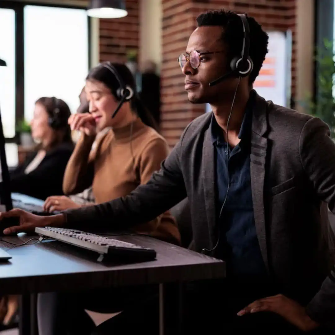 Telesales Vs Telemarketing: Which one do you need? - NeoDove
