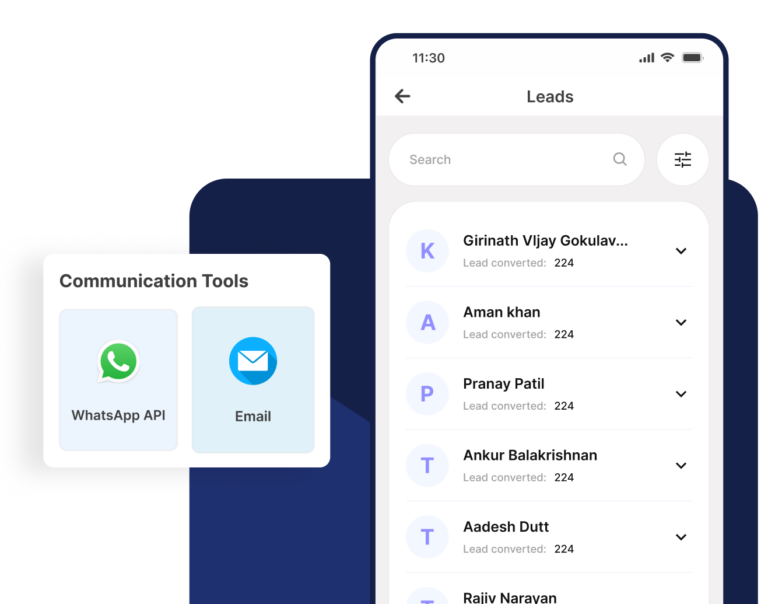 Sales CRM Software for Growing Businesses | NeoDove